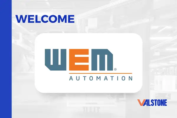 Valstone Acquires WEM Automation to Expand Control Systems